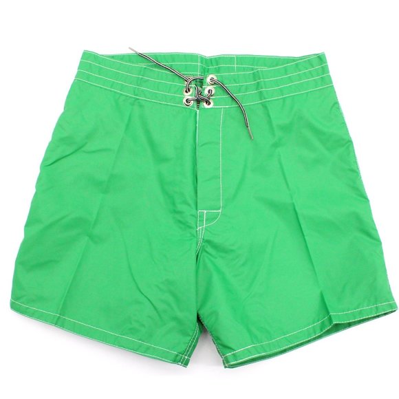 Birdwell | Shorts | Birdwell Beach Britches Shorts Mens 3 Green Swim ...